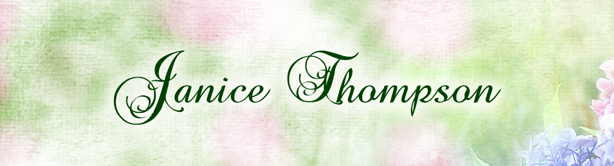 Free Writing Lessons Archives - Janice Thompson, Author