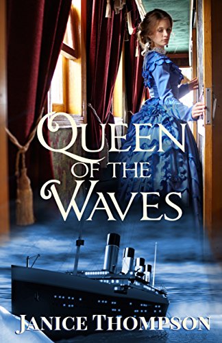 Historical Romance - Janice Thompson, Author