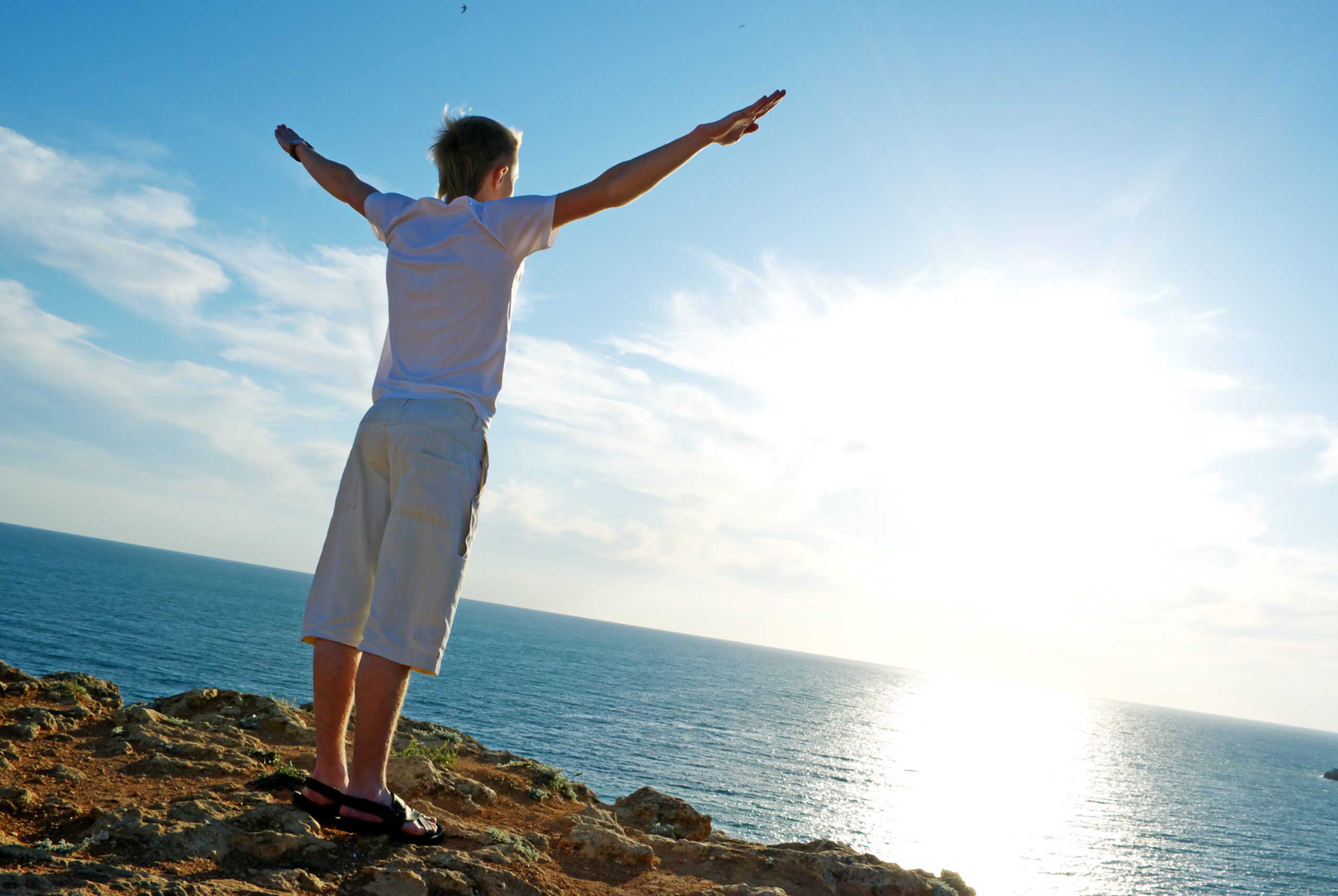 Make This Moment Count - Janice Thompson, Author