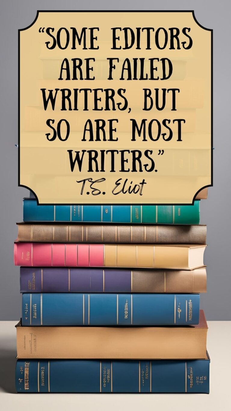 Quotes for Writers - Janice Thompson, Author
