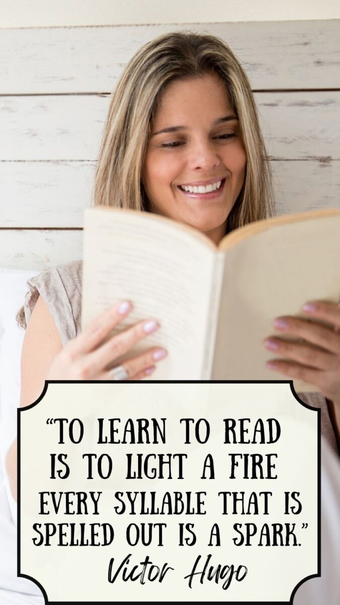 Quotes for Readers - Janice Thompson, Author