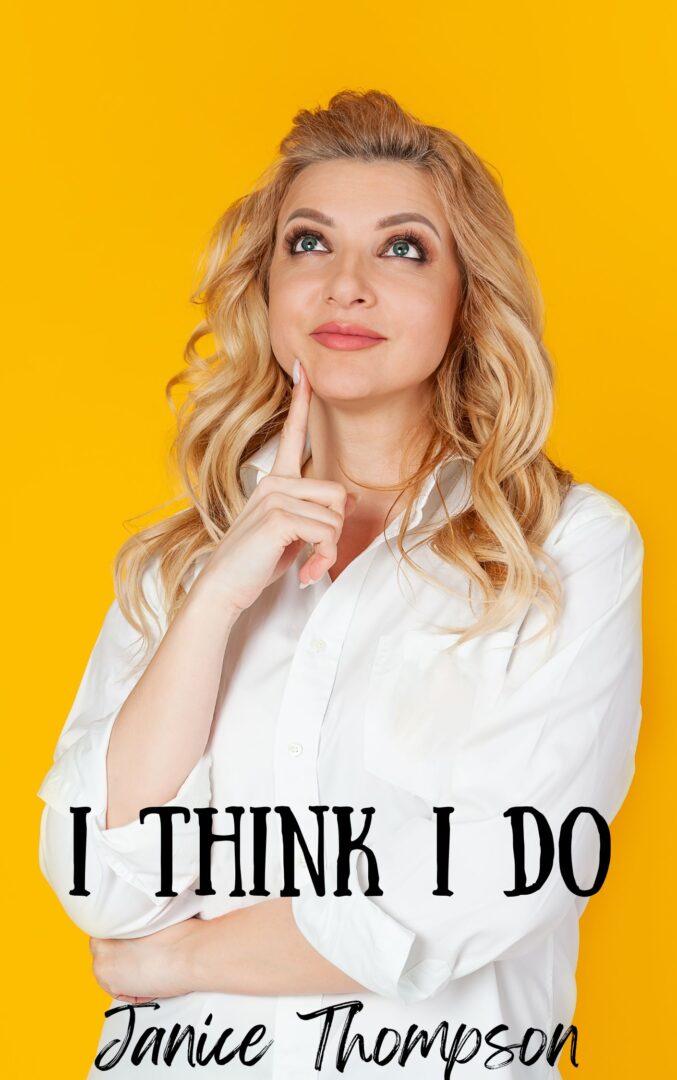 Individual Contemporary Novels - Janice Thompson, Author