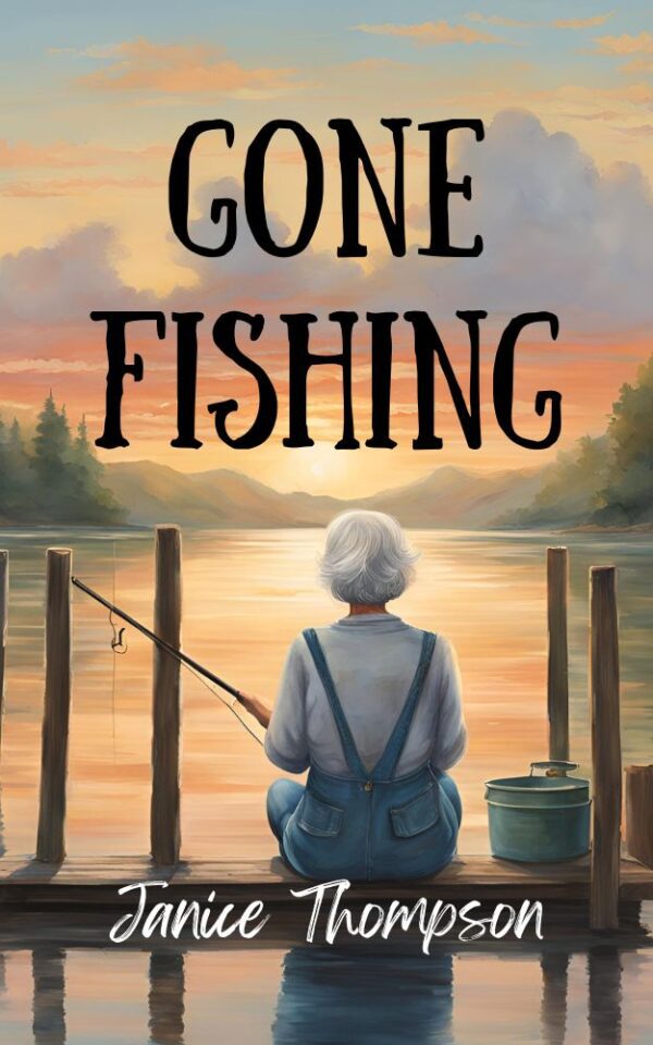 Individual Contemporary Novels - Janice Thompson, Author