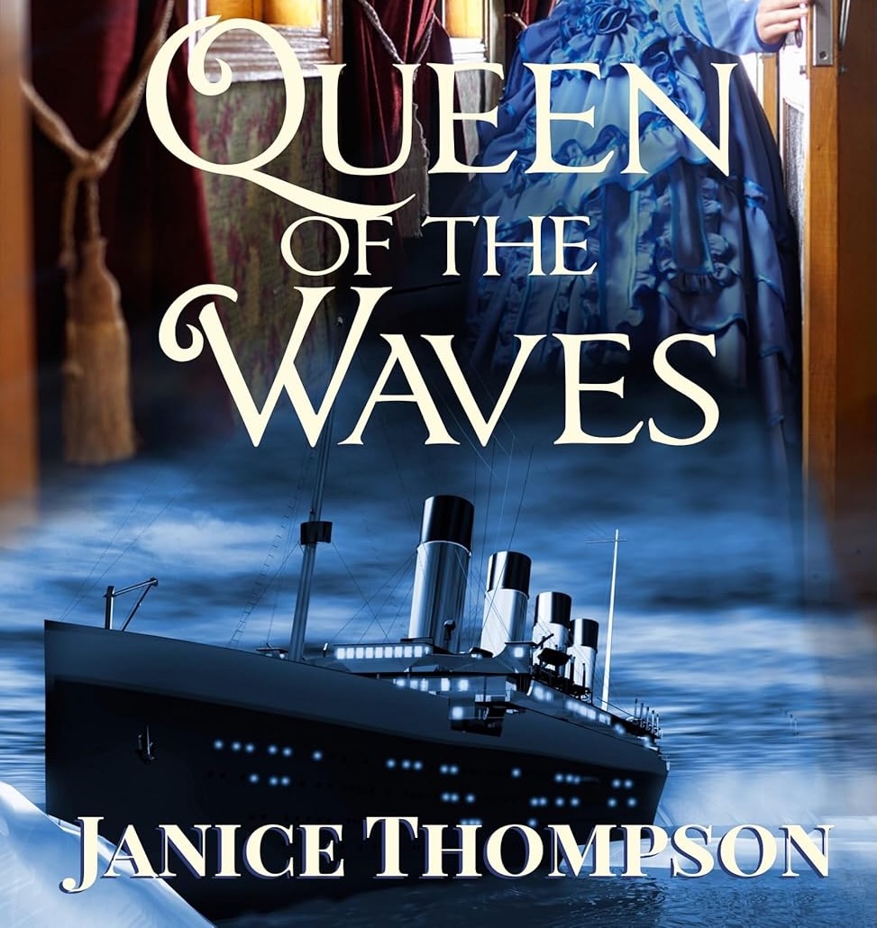 Blog - Janice Thompson, Author