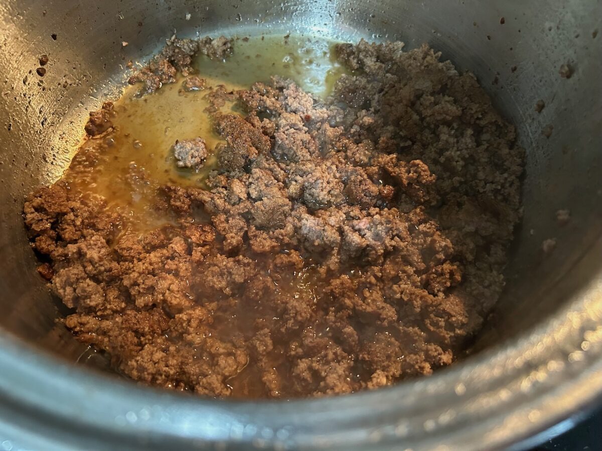 Traditional Sunday Gravy (Italian-American Meat Sauce) - Janice ...