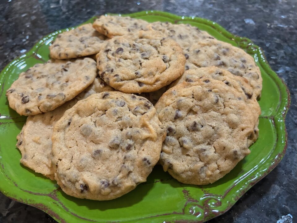 Red Carpet-Worthy Rolls Royce Cookies (Snoop Dogg Recipe) - Janice ...