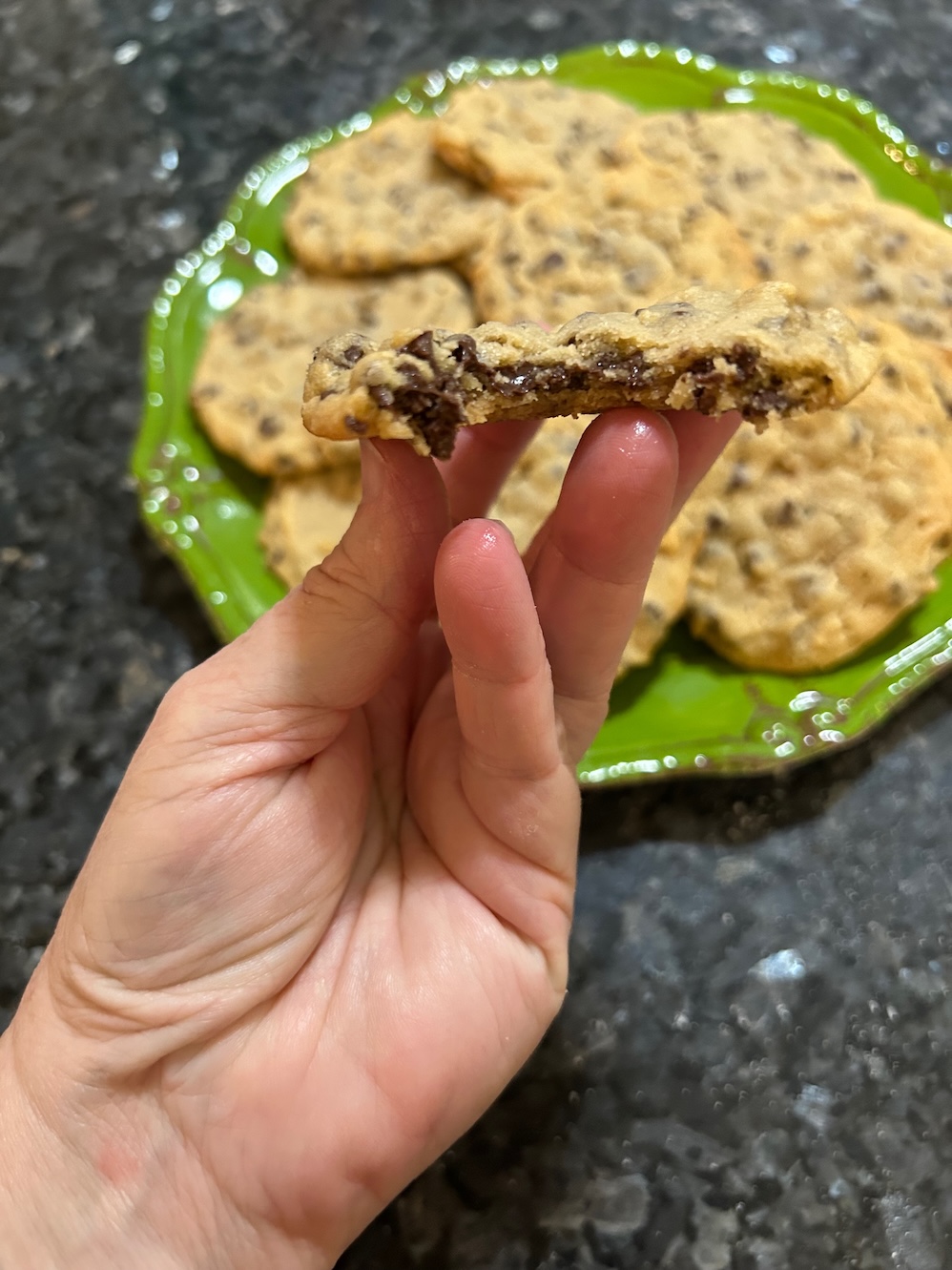 Red Carpet-Worthy Rolls Royce Cookies (Snoop Dogg Recipe) - Janice ...